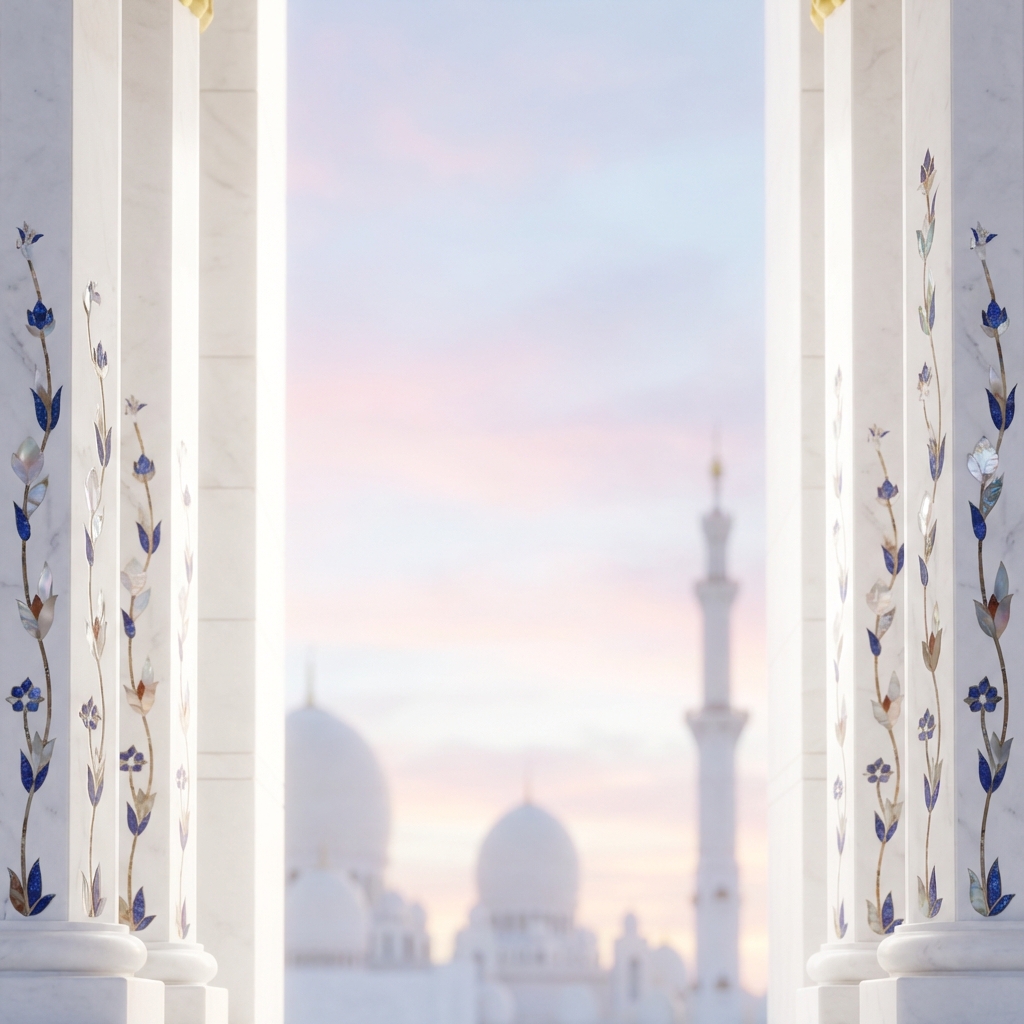 Tarikh-tarikh Ramadan untuk Tahun-tahun Akan Datang (2025 - 2035 ...